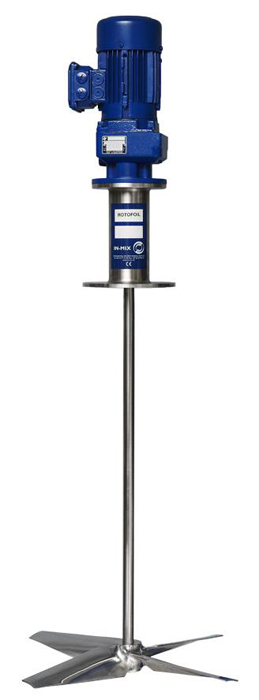 M&G Mixing Technologies Sdn Bhd